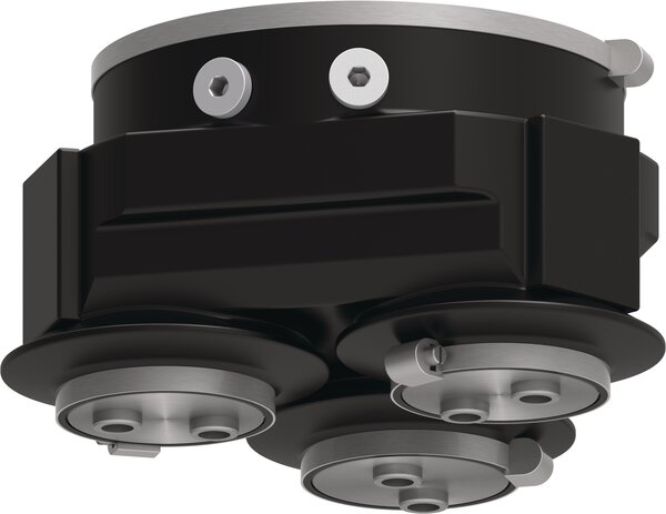 SCHUNK Hand in hand for tomorrow