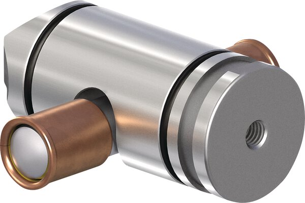 Individual modules NSE3 Clamping Modules - Workpiece clamping – SCHUNK