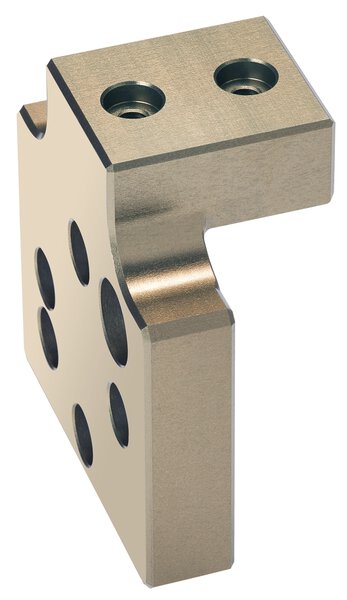 SCHUNK Hand in hand for tomorrow