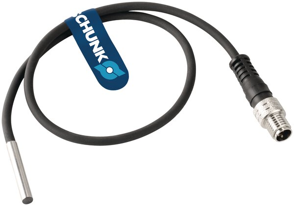 SCHUNK Hand in hand for tomorrow