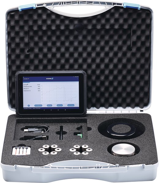 Accessories/spare parts - the broadest range of clamping technology ...