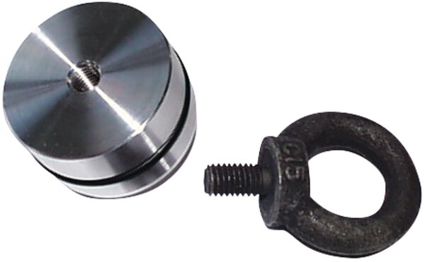 Accessories/spare parts - the broadest range of clamping technology ...