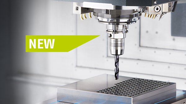 SCHUNK – Competence leader for toolholding and workholding, gripping ...