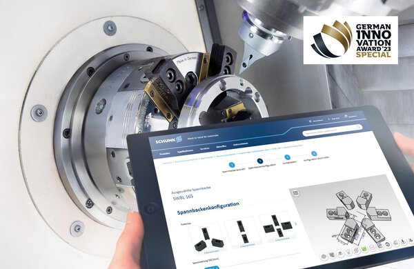 SCHUNK News Current news at a glance | SCHUNK