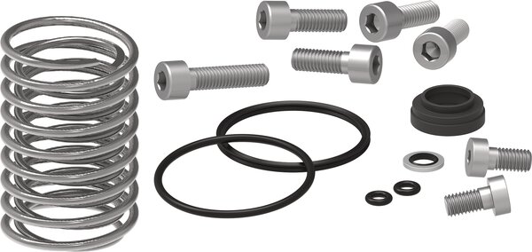 ETP GWB 여분 부품 패키지