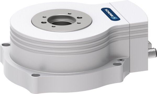 SCHUNK Hand in hand for tomorrow