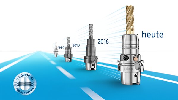 SCHUNK – Competence leader for clamping technology, gripping technology ...