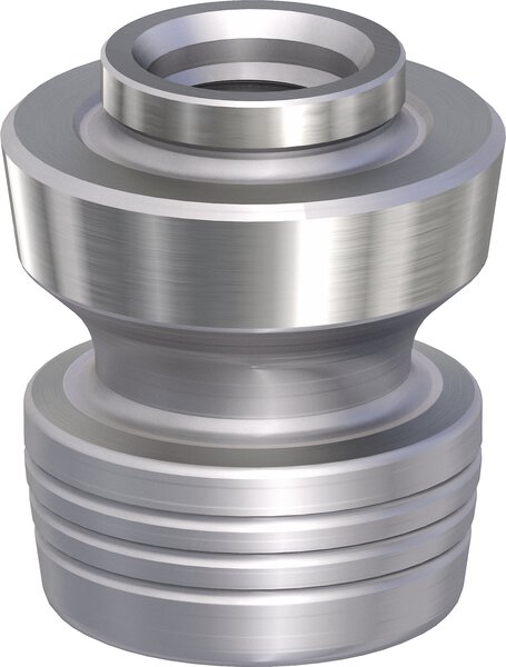 Clamping pins for NSE mikro Clamping pins - Workpiece clamping – SCHUNK