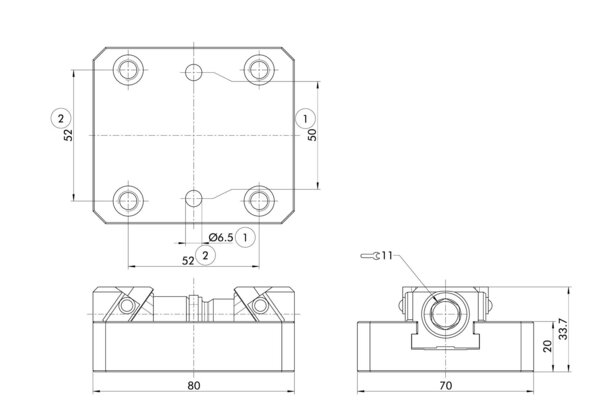 Workpiece clamping – SCHUNK