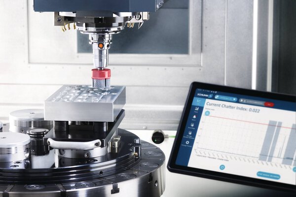 SCHUNK – Competence leader for toolholding and workholding, gripping ...
