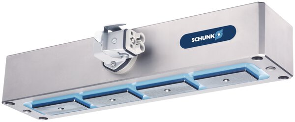 Schunk Gripper