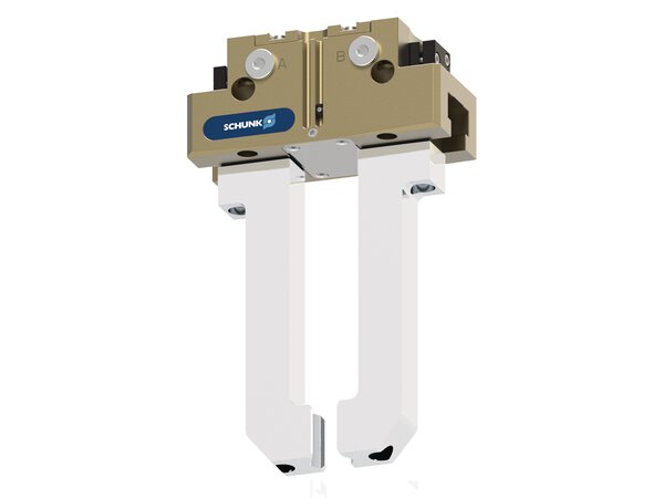 JGP-P Universal gripper