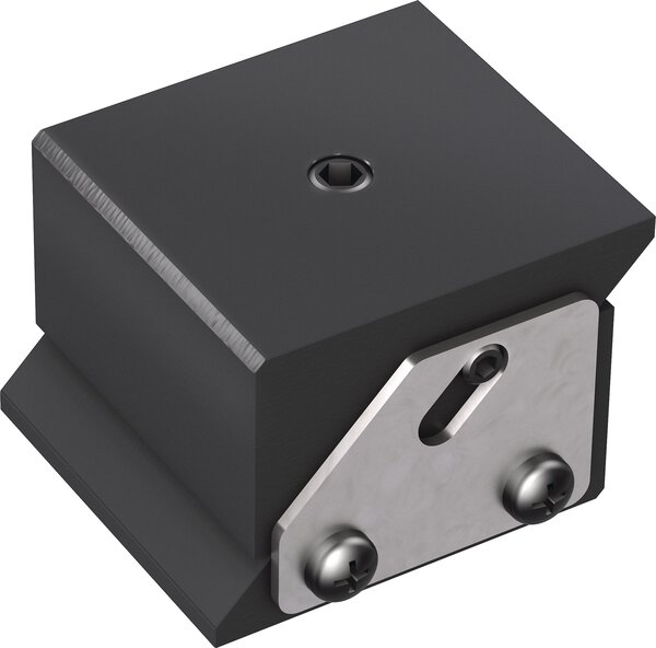 Flexible pole extensions Accessories for standard magnetic clamping ...