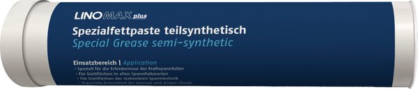 LINOMAX Special grease - the broadest range of clamping technology ...