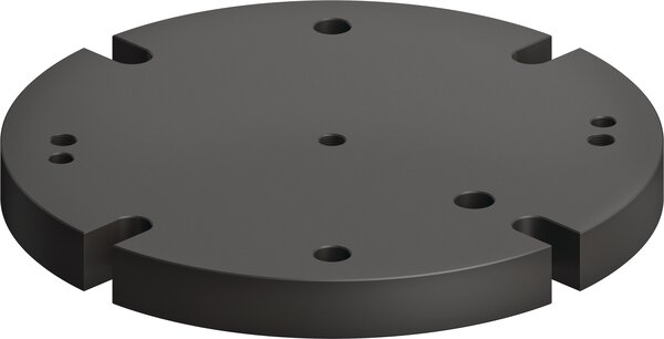 Console Plates Clamping force block accessories - the broadest range of ...