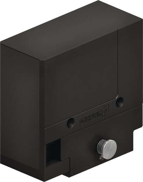 Chuck jaws - The whole world of turning – SCHUNK