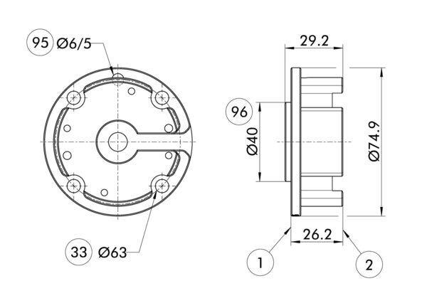 SCHUNK Superior Clamping and Gripping
