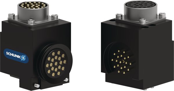 SCHUNK Hand in hand for tomorrow