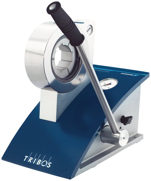TRIBOS SVP-2 TRIBOS Clamping Device