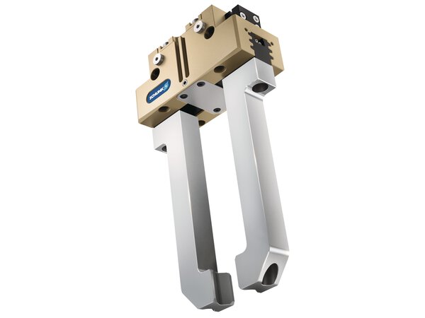 PGN-plus-P Universal gripper
