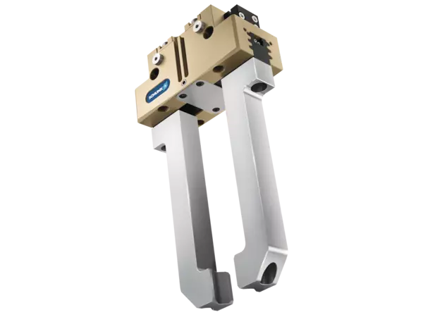 PGN-plus-P Universal gripper