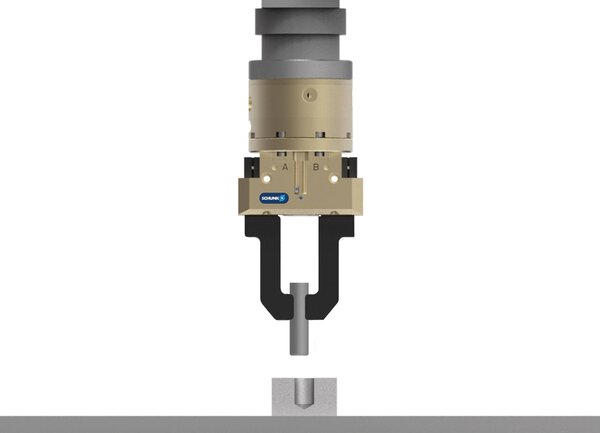 AGE-XY Compensation unit XY