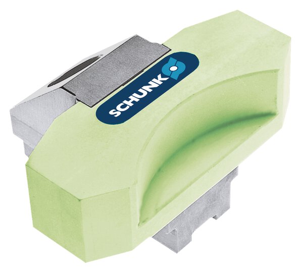 Chuck jaws - The whole world of turning – SCHUNK