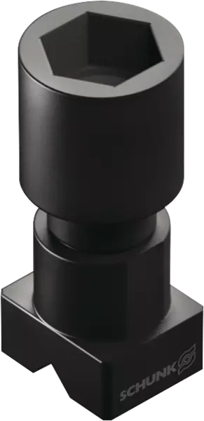 The whole world of turning – SCHUNK