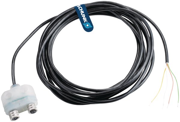 SCHUNK Hand in hand for tomorrow