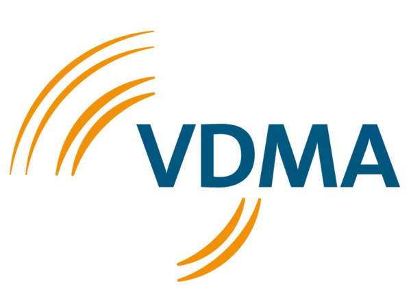 Logotipo De Vdma