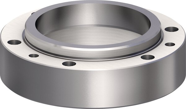 Centering ring Accessories for the standard quick-change pallet systems ...