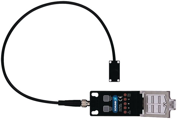 FPS Flexible position sensor