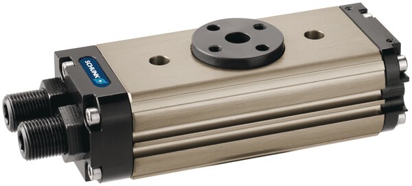 SCHUNK Hand in hand for tomorrow