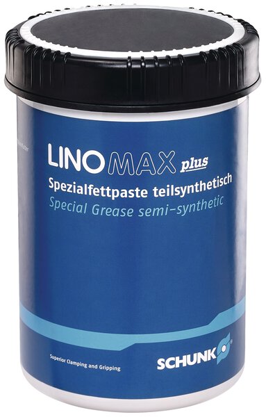 LINOMAX Speciaal smeermiddel Het ruimste assortiment toebehoren voor ...