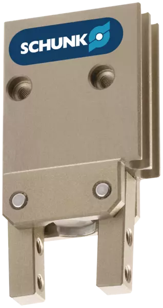 SCHUNK Hand in hand for tomorrow