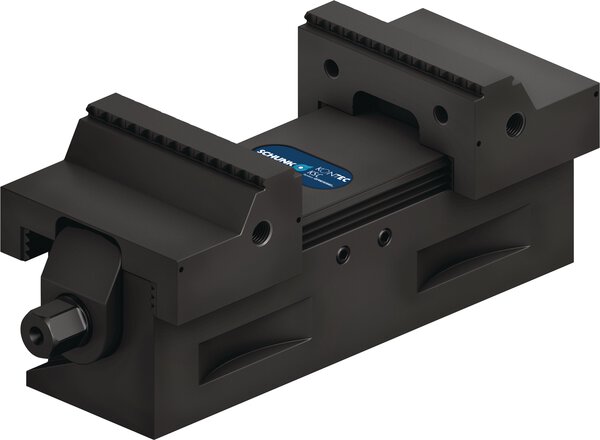 KSC2 Serrage de petites pièces Technologie de serrage haute qualité SCHUNK