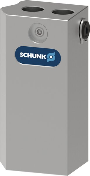SCHUNK Hand in hand for tomorrow