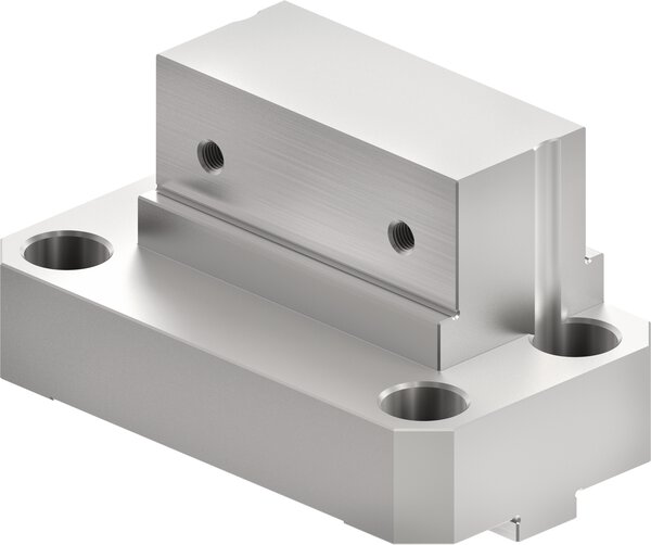 Accessories/spare parts - the broadest range of clamping technology ...