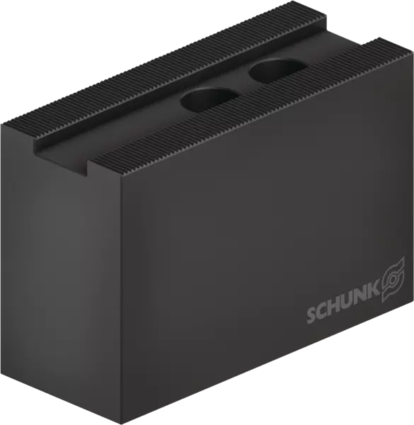 The whole world of turning – SCHUNK The whole world of turning – SCHUNK